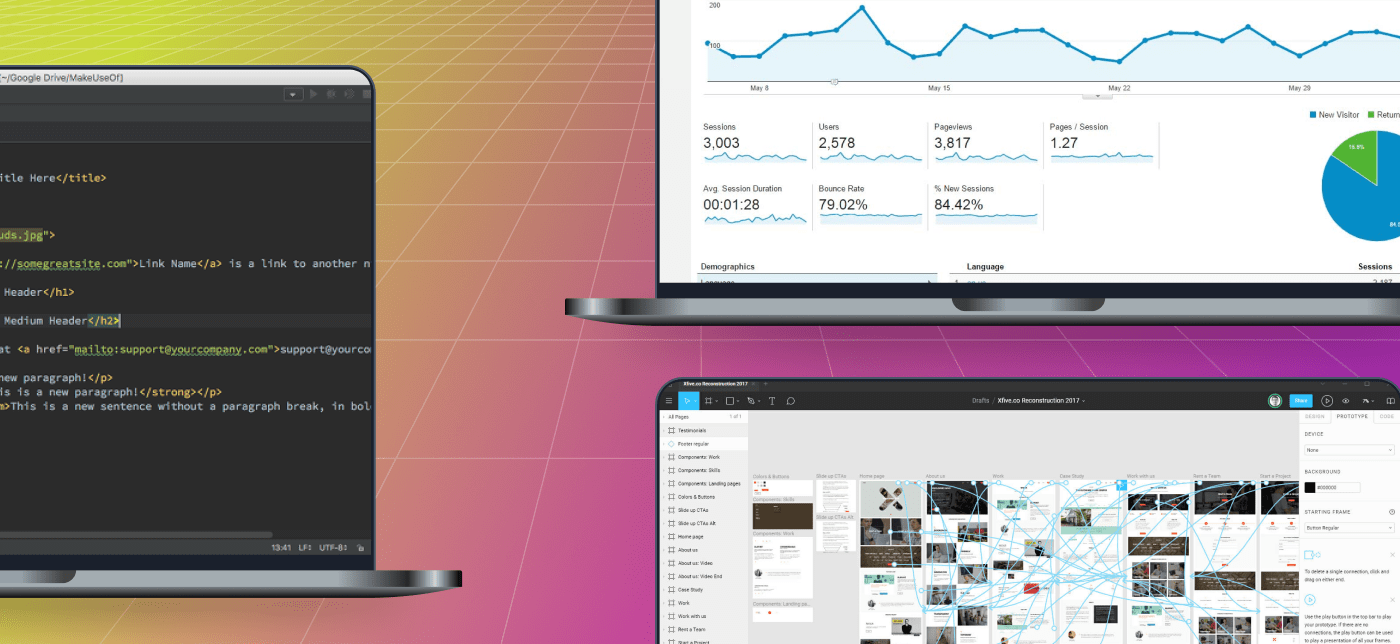 Как стать fullstack-разработчиком? – Блог SkillFactory