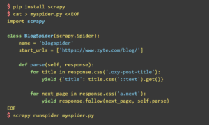 15 библиотек Python для Data Science: подборка от Skillfactory media