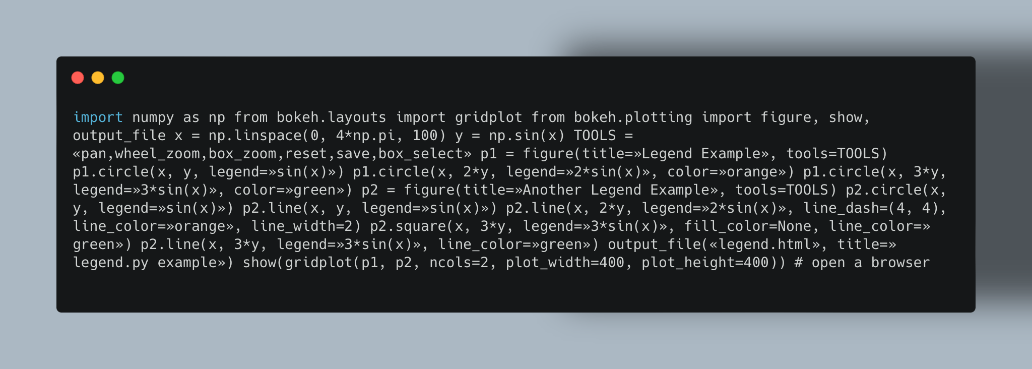 15 библиотек Python для Data Science: подборка от Skillfactory media