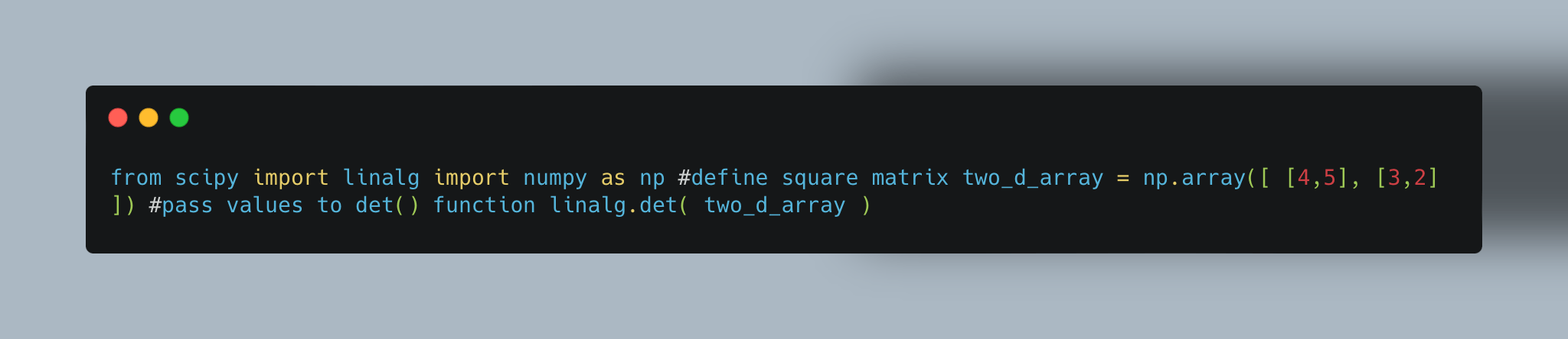 15 библиотек Python для Data Science: подборка от Skillfactory media