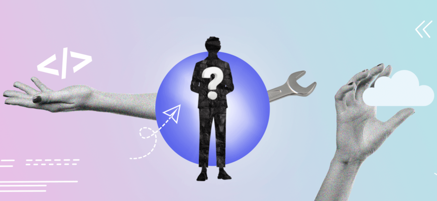 Кто такой Fullstack-разработчик и сколько он зарабатывает | Гайд