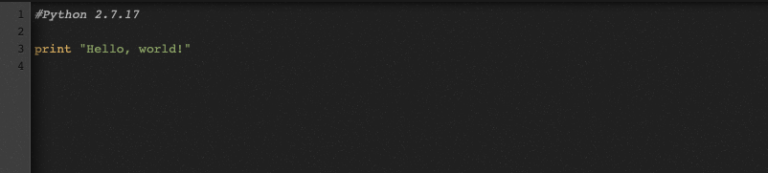 Какой язык программирования выбрать новичку