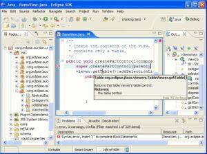 Eclipse: что это за IDE на Java и как в ней работать, обзор