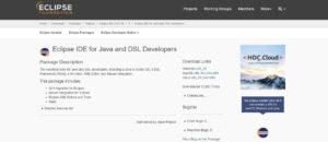 Eclipse: что это за IDE на Java и как в ней работать, обзор