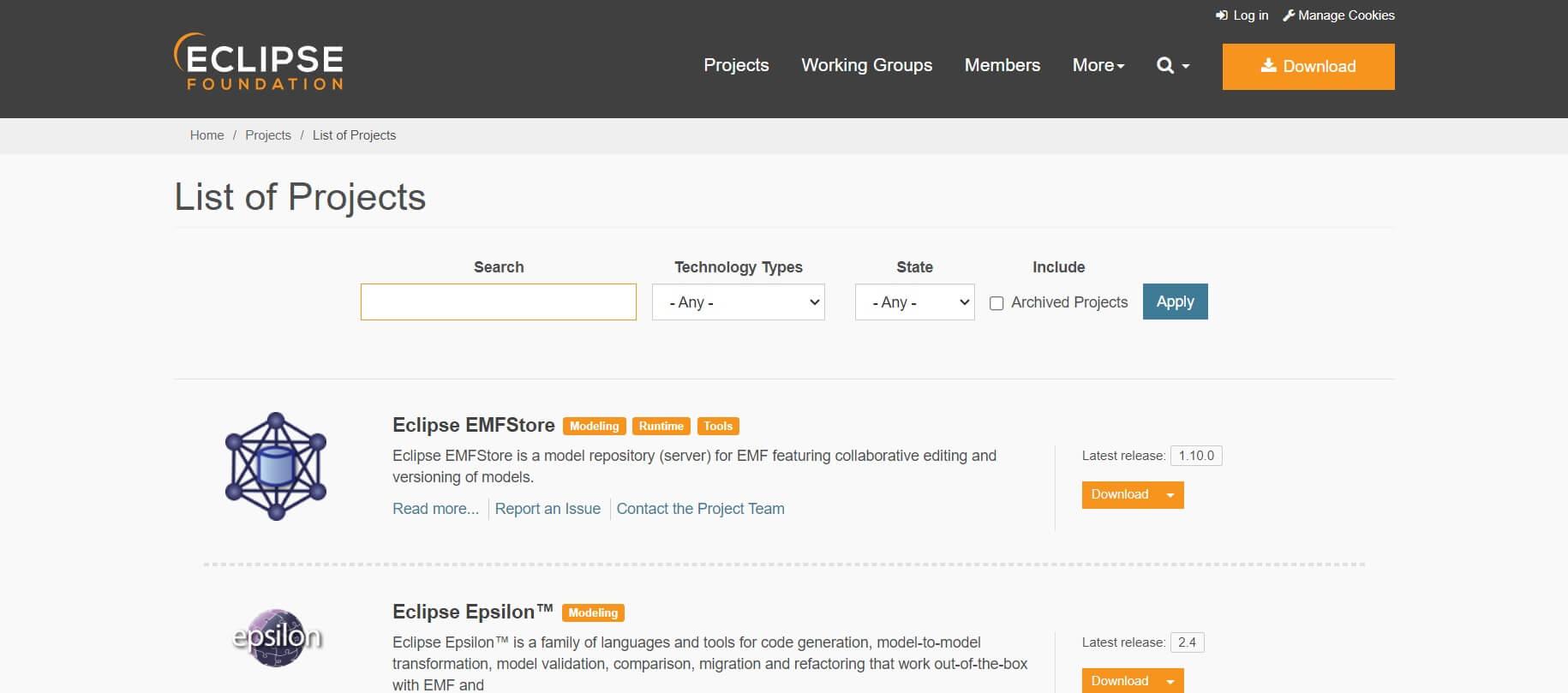 Eclipse: что это за IDE на Java и как в ней работать, обзор