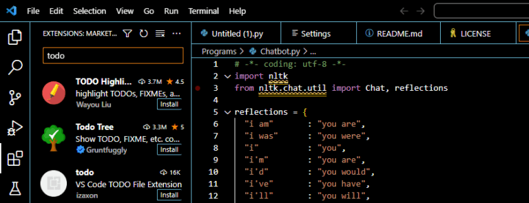 Visual Studio Code: что это и как пользоваться - настройка, установка