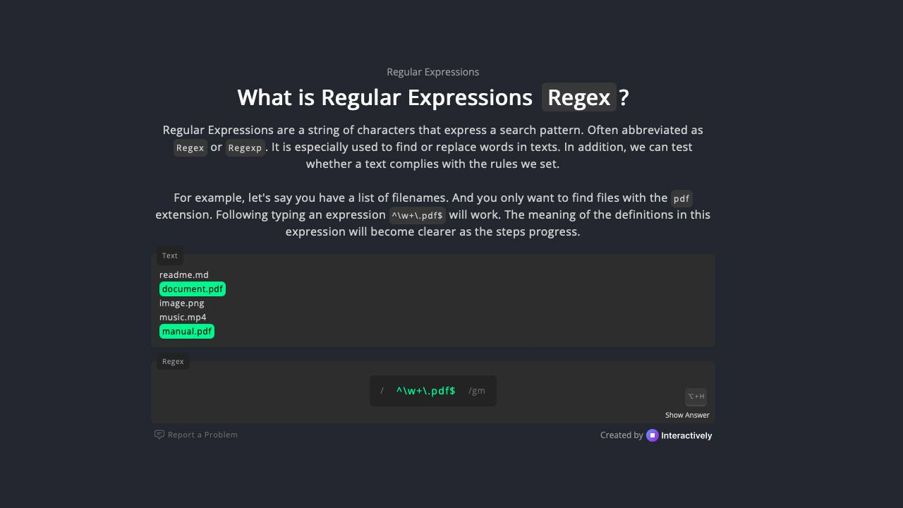 Регулярные выражения в Python: примеры и инструкции