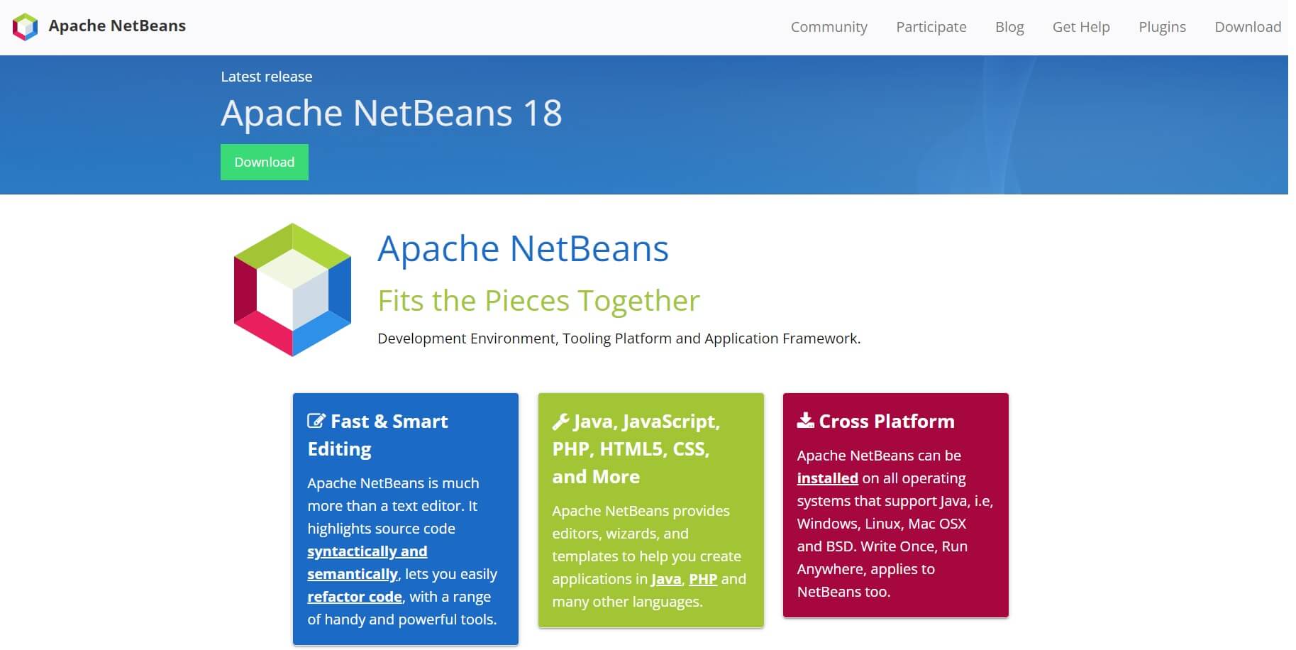 Eclipse: что это за IDE на Java и как в ней работать, обзор