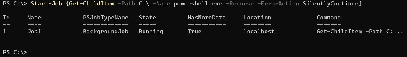 PowerShell - что это и как начать работать: полное руководство