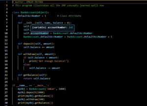 Программный код: что это такое простыми словами и как используется