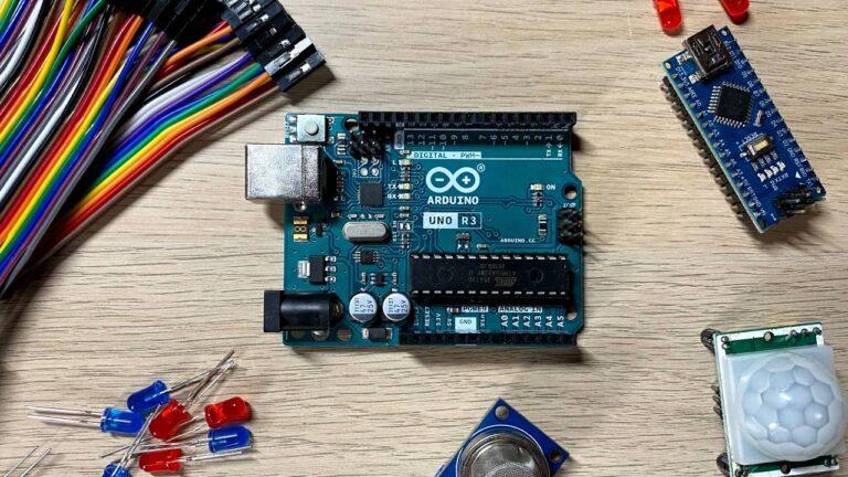 Arduino - что это и как программируют: основы для начинающих