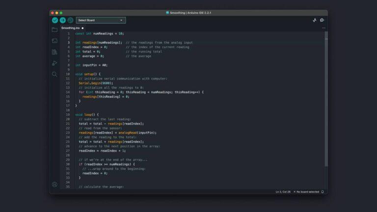 Arduino - что это и как программируют: основы для начинающих