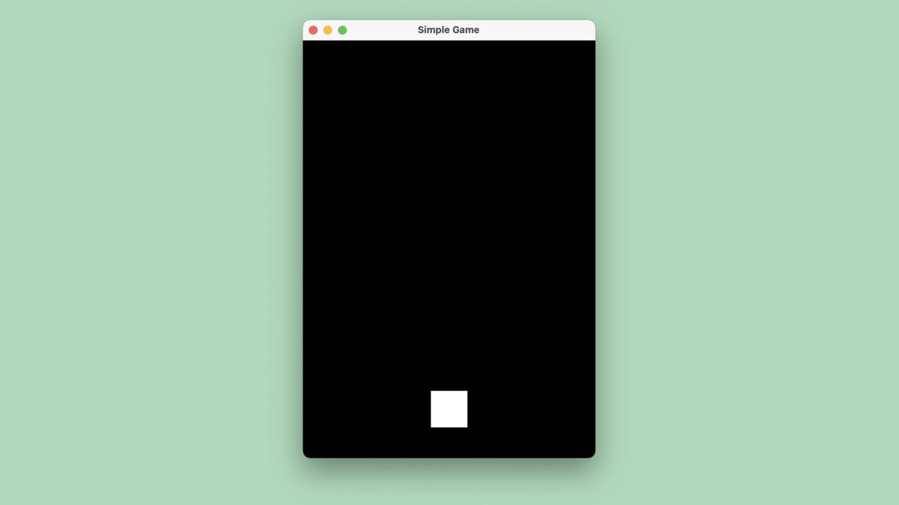 Пишем простую игру на Java: пошаговая инструкция