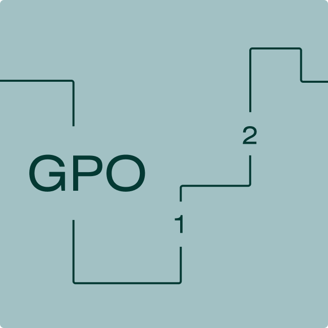 GPO: что такое доменные групповые политики