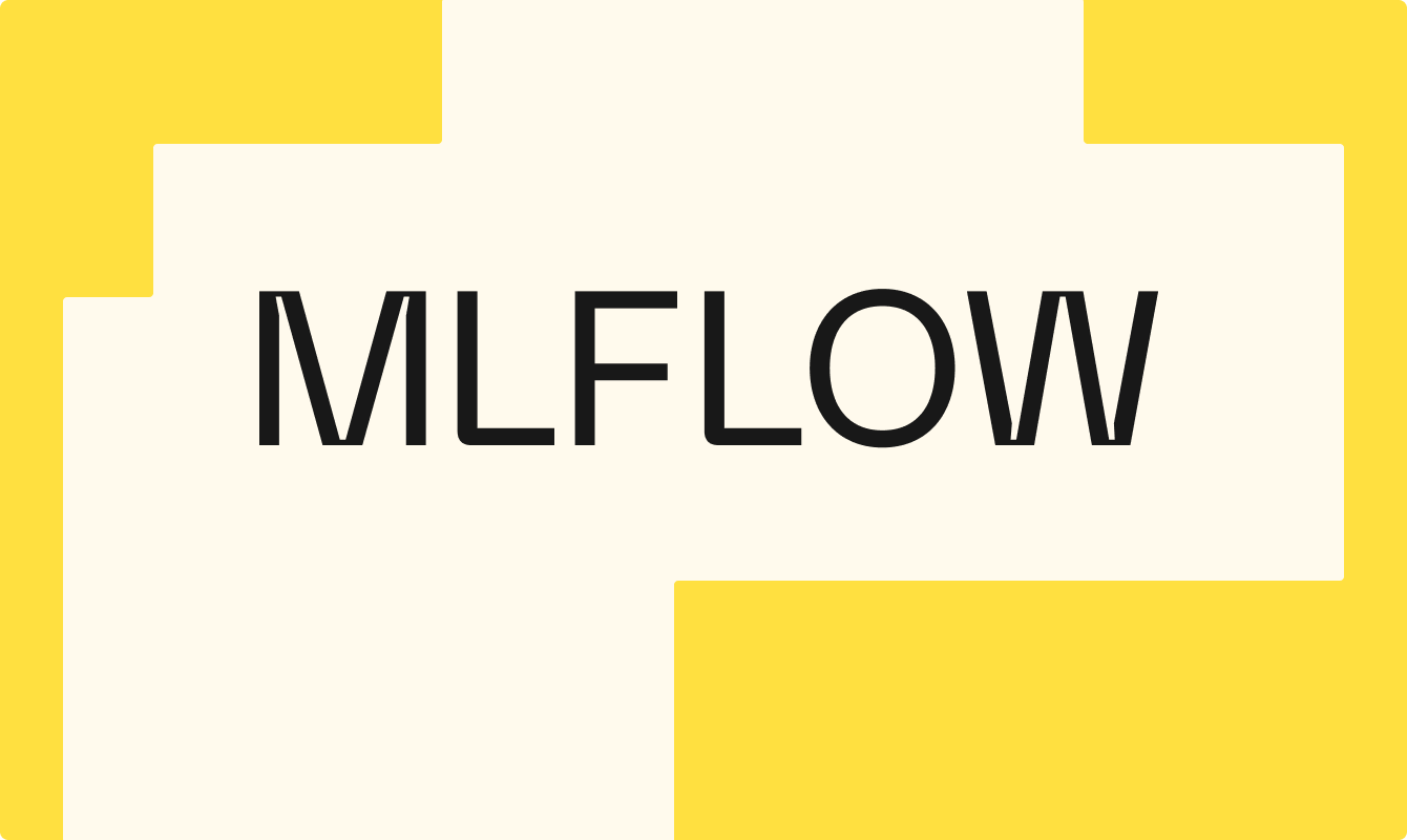 MLflow - что это такое: зачем нужен и как используют